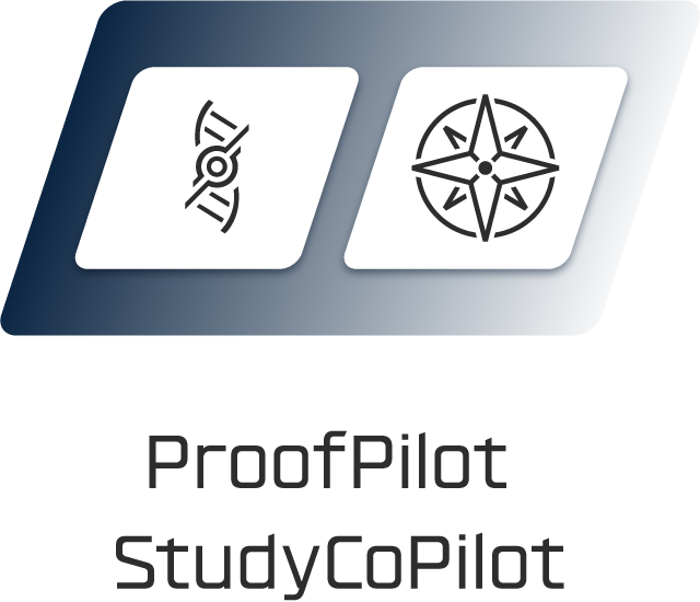 Automated Clinical Research & Protocol Platform | ProofPilot