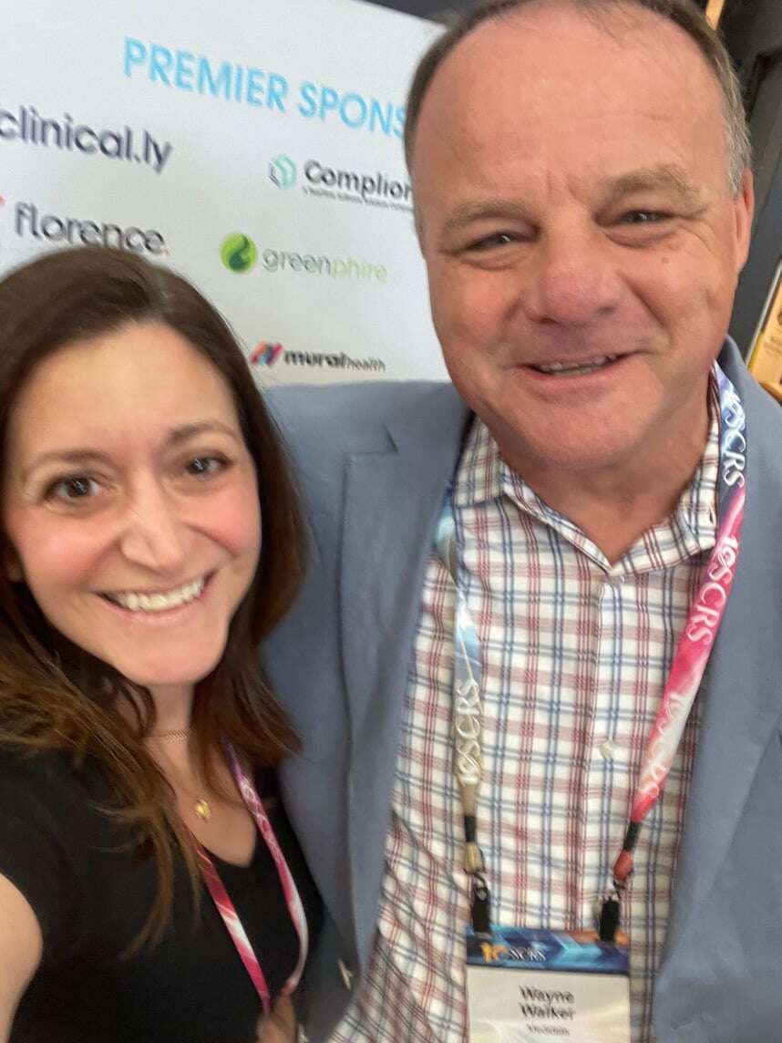 Insights from SCRS West 2023 | ProofPilot