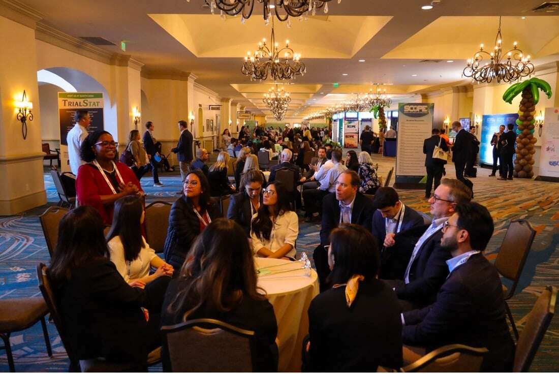 Getting the Most Out of SCOPE 2024 | ProofPilot